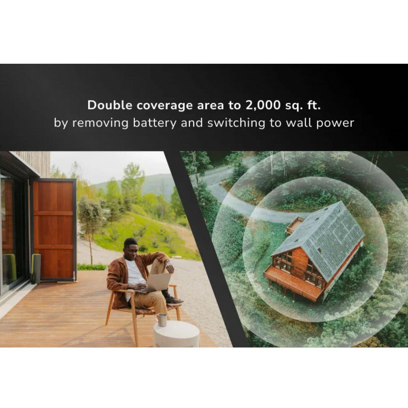 NETGEAR Nighthawk M6 5G WiFi 6 Mobile Hotspot | Dealbuyer | Dealbuyer