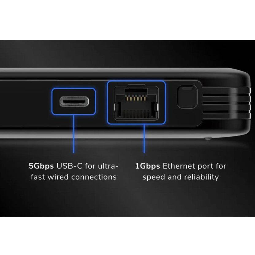 NETGEAR Nighthawk M6 5G WiFi 6 Mobile Hotspot | Dealbuyer | Dealbuyer